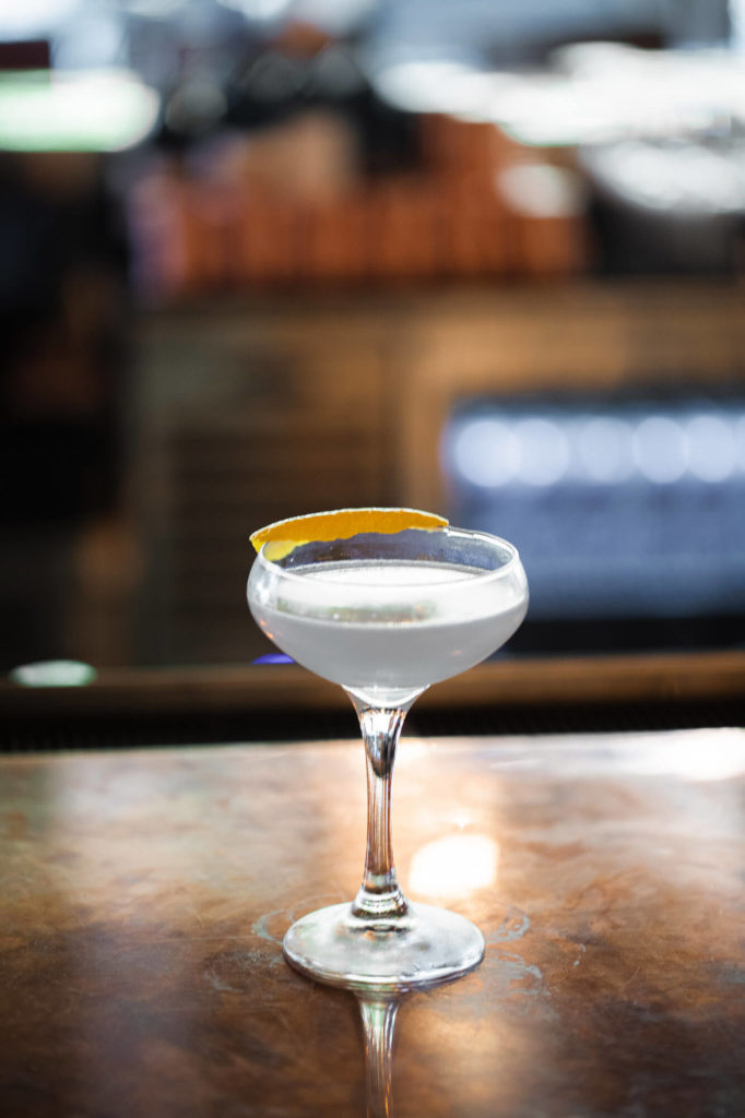 Experience What Our Restaurant Has To Offer - Bronson Bierhall