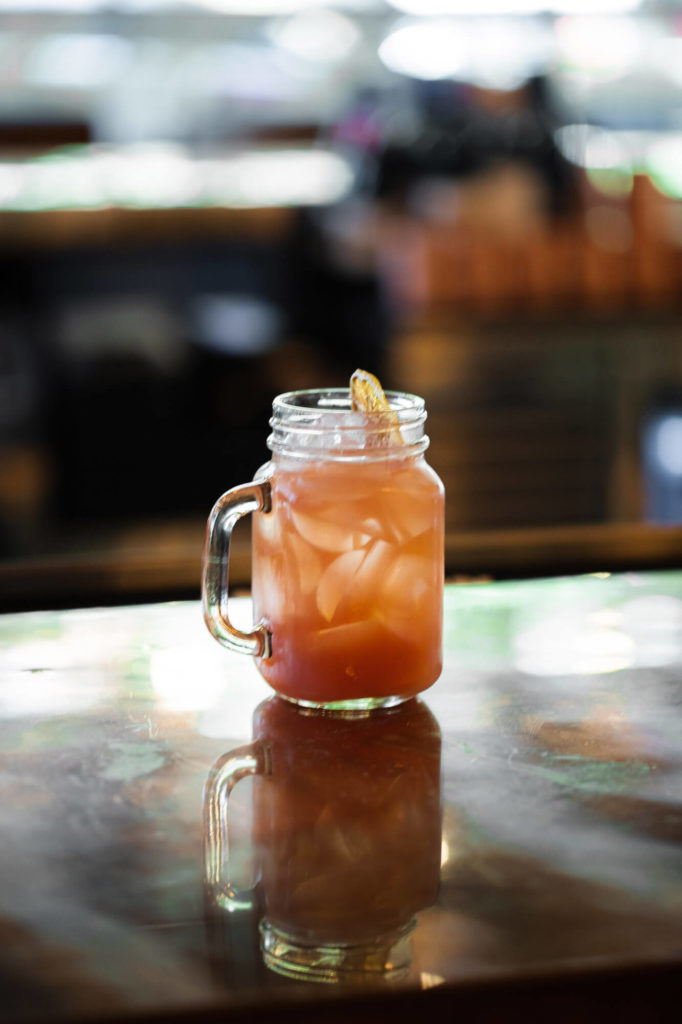 Experience What Our Restaurant Has To Offer - Bronson Bierhall