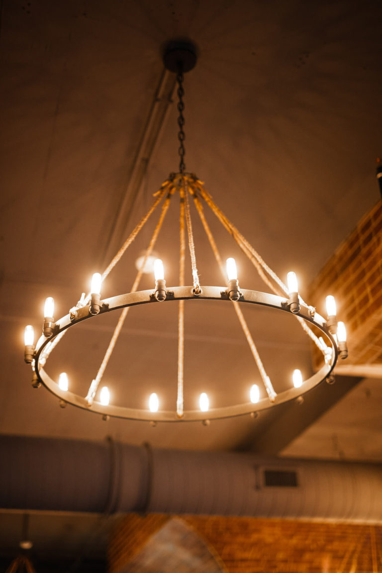 Experience What Our Restaurant Has To Offer - Bronson Bierhall