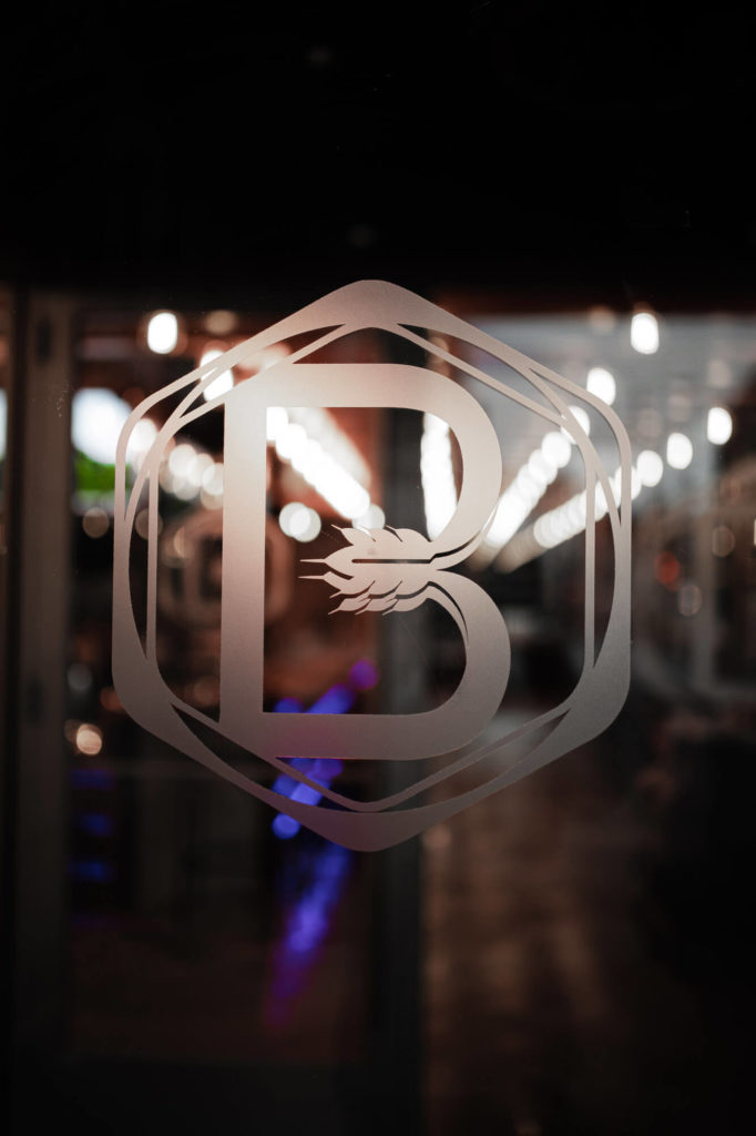 Experience What Our Restaurant Has To Offer - Bronson Bierhall